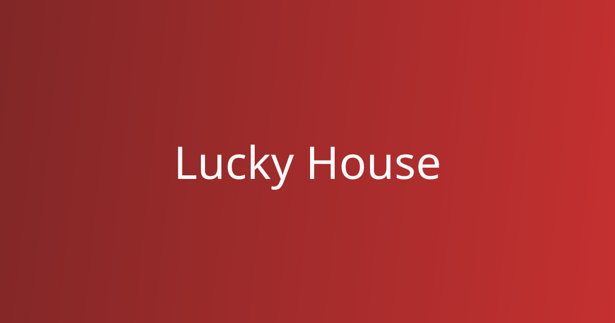 Best Chinese in Kent, WA | Lucky House | Order Online